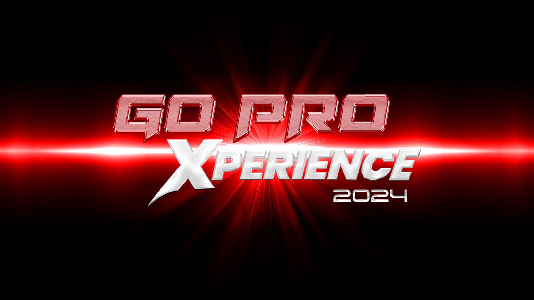 Gopro Xperience 2024 - Julien Mondel